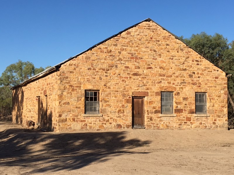 Outback Activities at Trilby Station Farm Stay & Accommodation