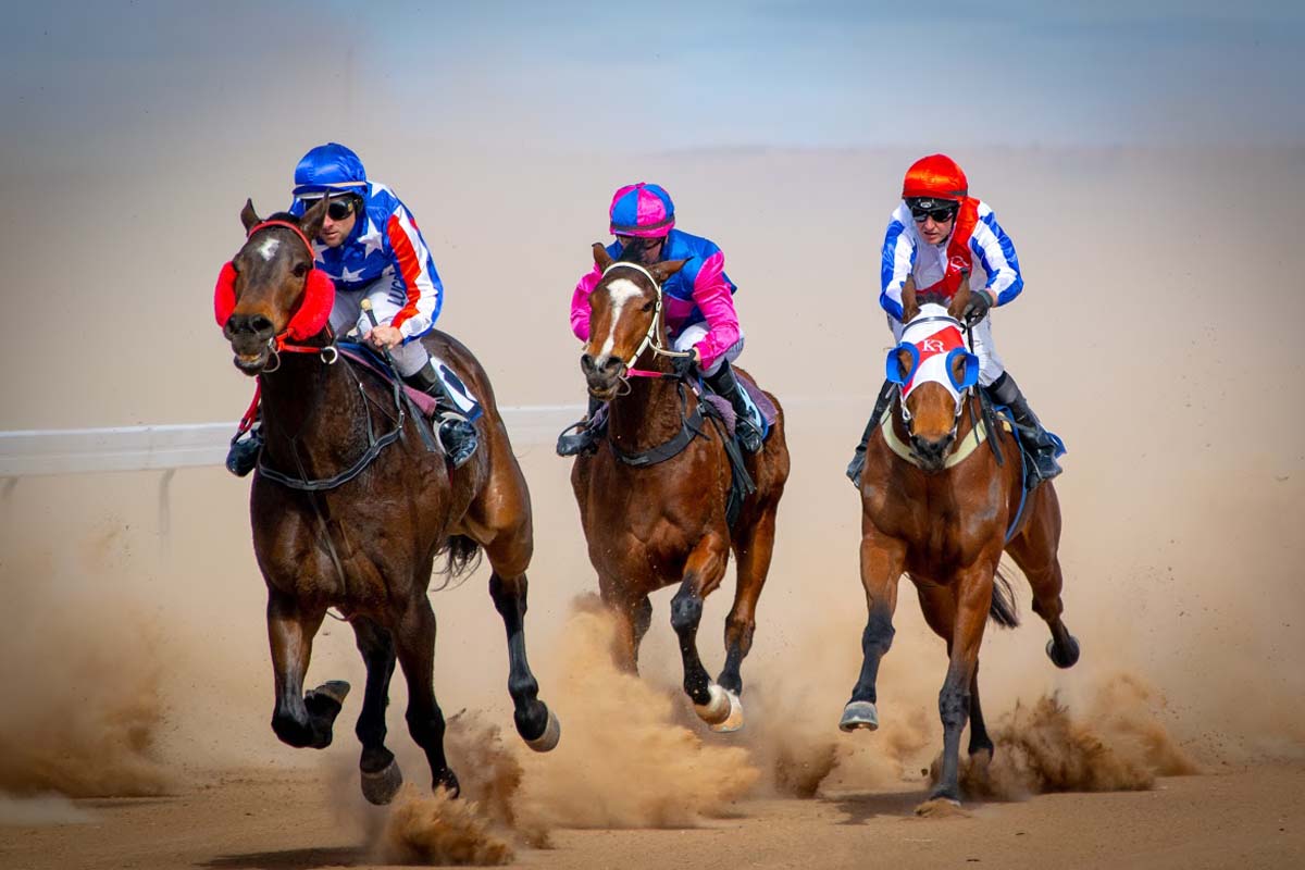 The Village of Louth