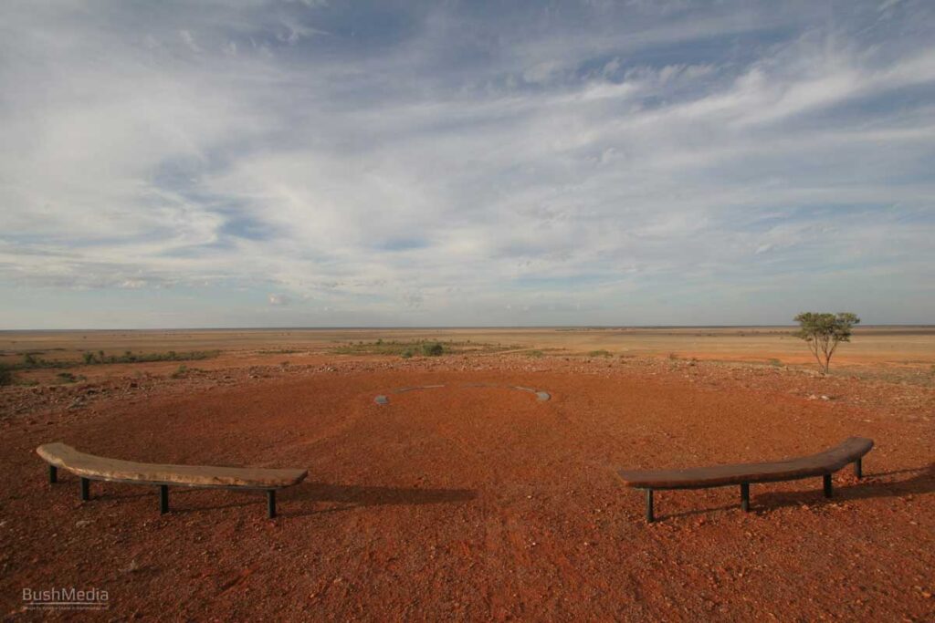 The Outback Experience