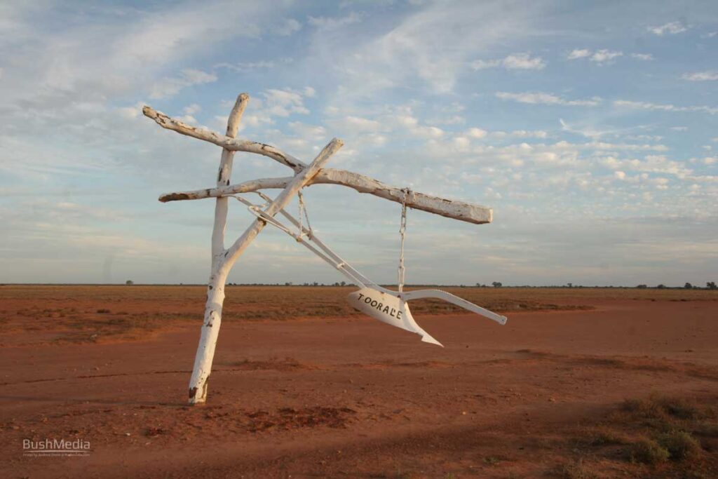 The Outback Experience